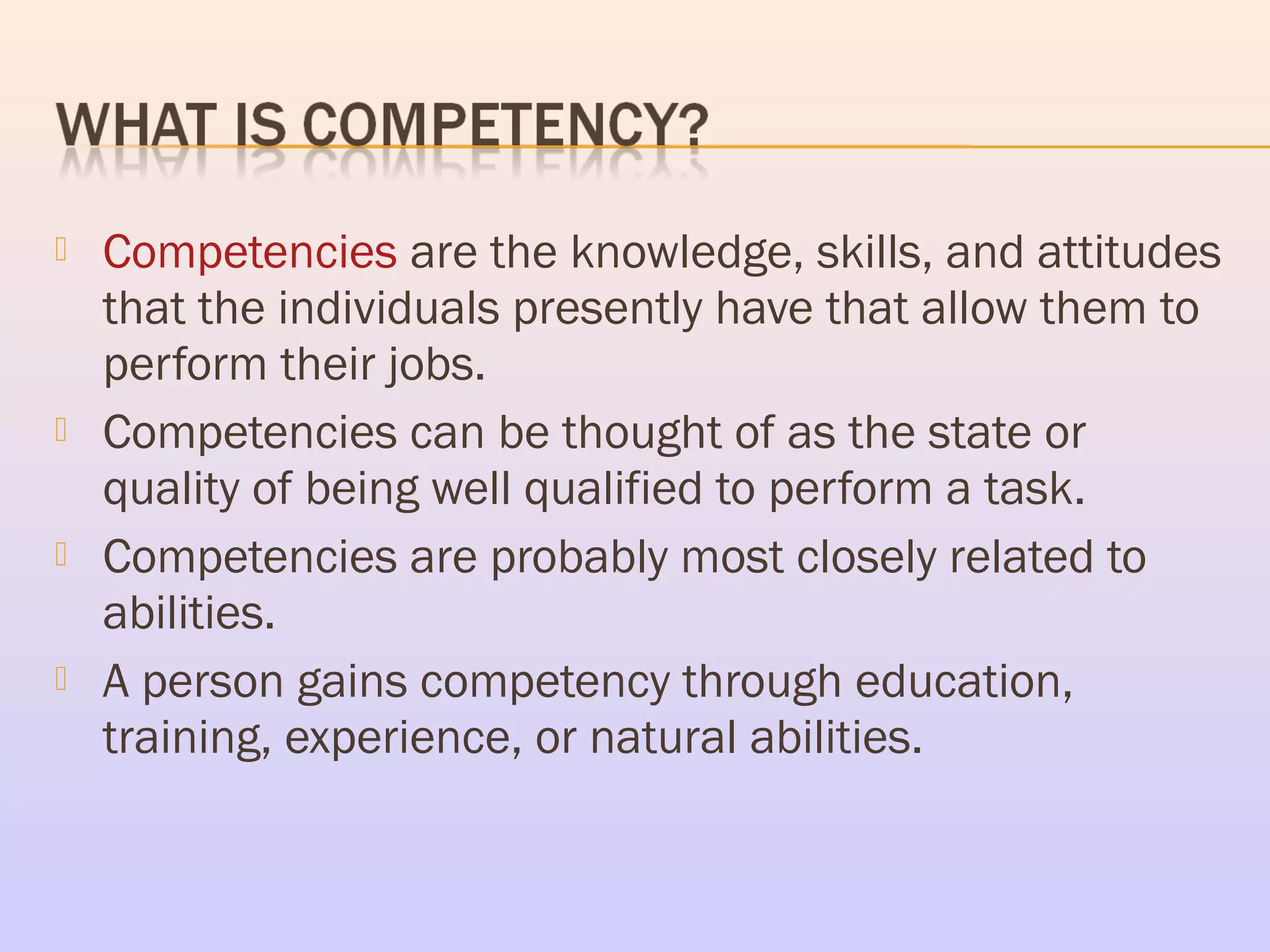 Leadership skills & competencies ppt | PPT Leadership skills & competencies ppt | PPT