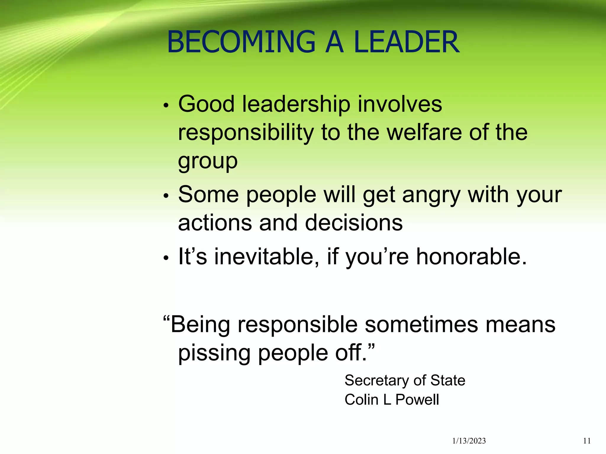 Leadership Skills of Student Leaders 2.ppt
