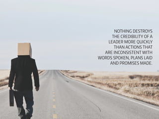 Leadership Reflections | PDF