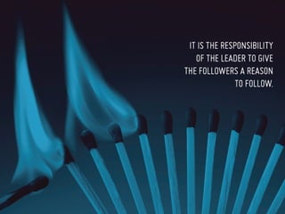 Leadership Reflections | PDF