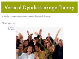 Leadership slideshow | KEY