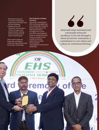 Leadership Stories Inspiring Journeys of Global Icons, 2024. | PDF | Free Download