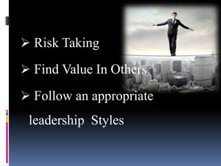Leadership&stress:-Gives-an-overview-of-different-types-of-leadership ...
