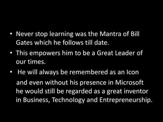 Leadership style | PPT