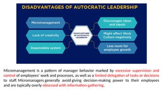 Leadership Style - Fundamentals and Concepts.pptx