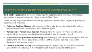 Leadership Style and Behavior.pptx