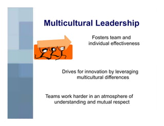 Leadership style (eng) | PPTX