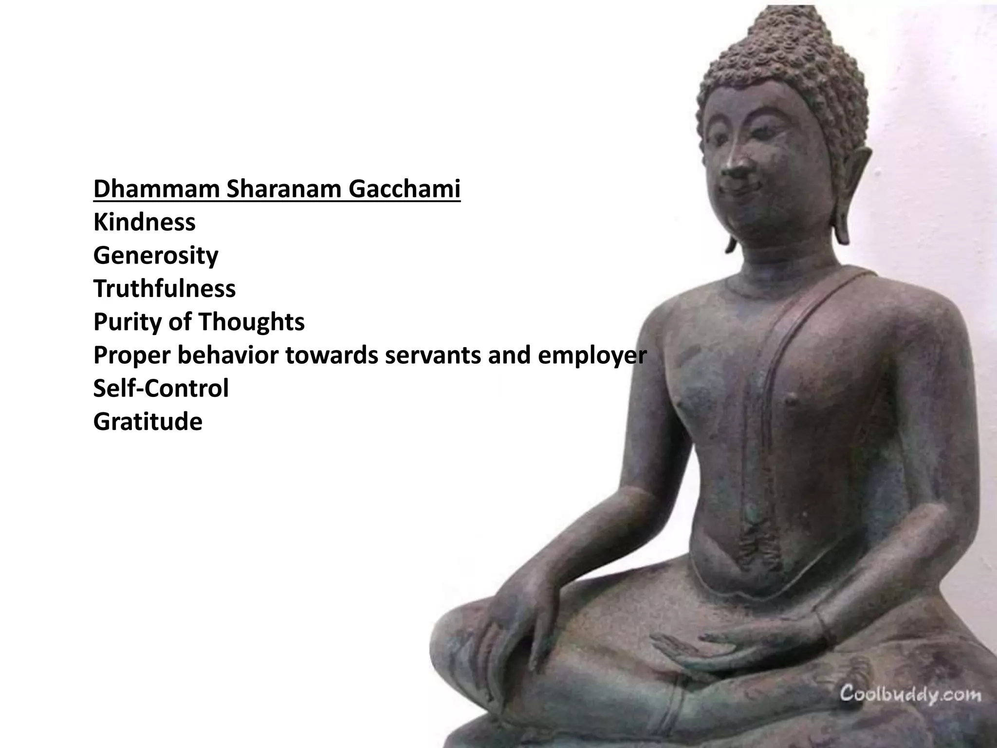 Leadership style of ashoka | PPTX