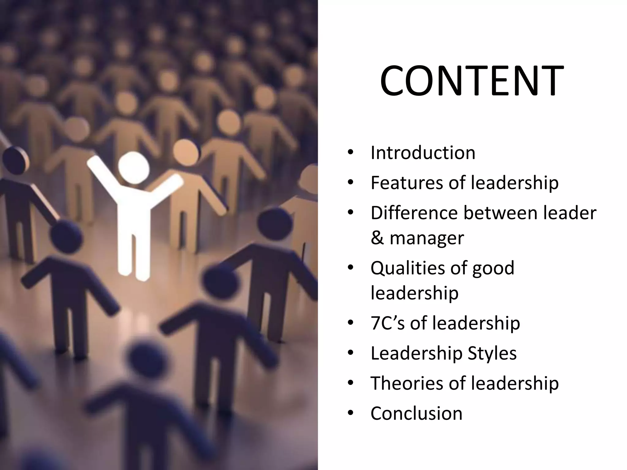 Leadership and it's styles.pptx