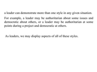 introduction to leadership style practice.pptx