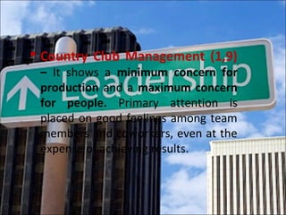 Leadership styles | PPT