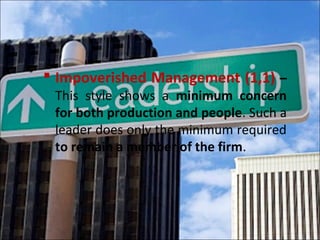 Leadership styles | PPT