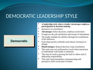 leadershipstyles-140704065927-phpapp01.ppt