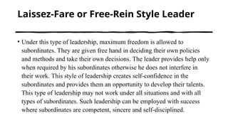 introductiontoleadershipstyleswhatarethetypes.pptx