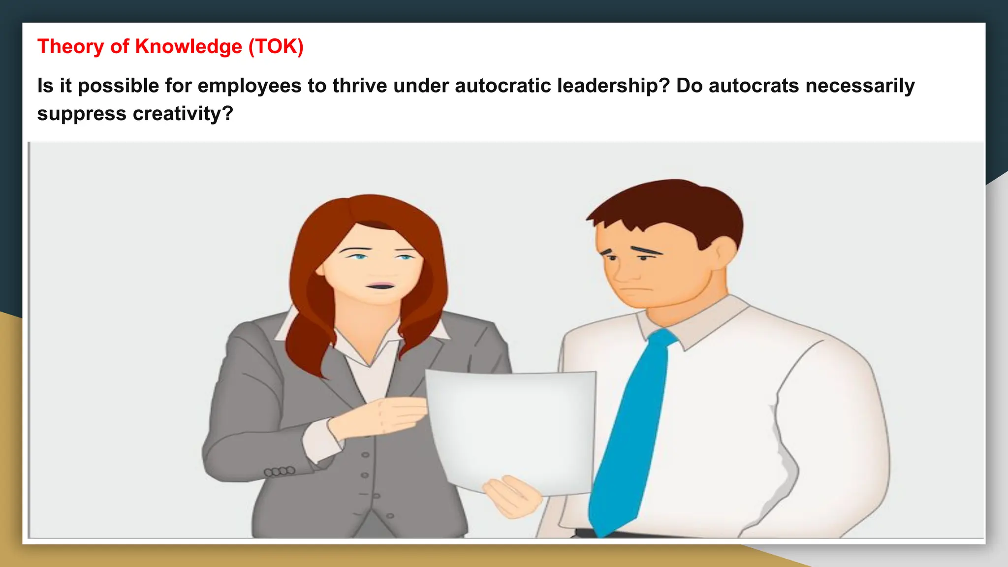 Leadership styles management and communication | PPT