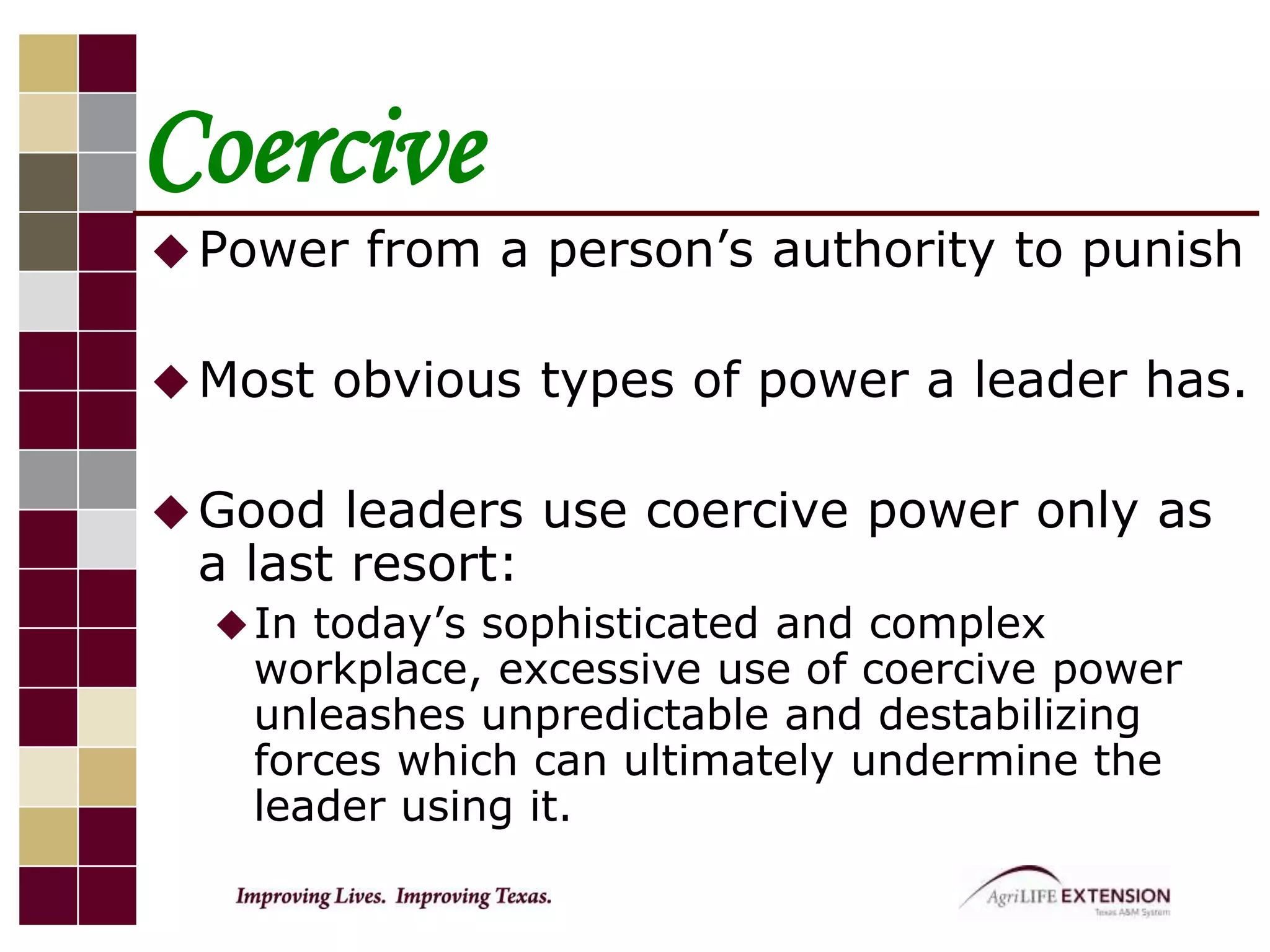LEADERSHIP STYLES 1.ppt