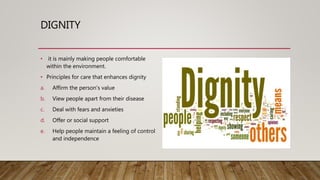 Leadership styles and equality, diversity, dignity | PPT