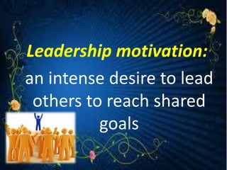 Leadership styles in education in the philippines | PPTX