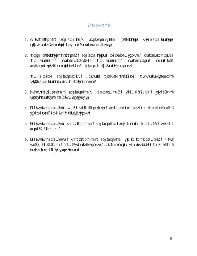 Leadership styles myanmar translation final edition18 jun2012 | PDF