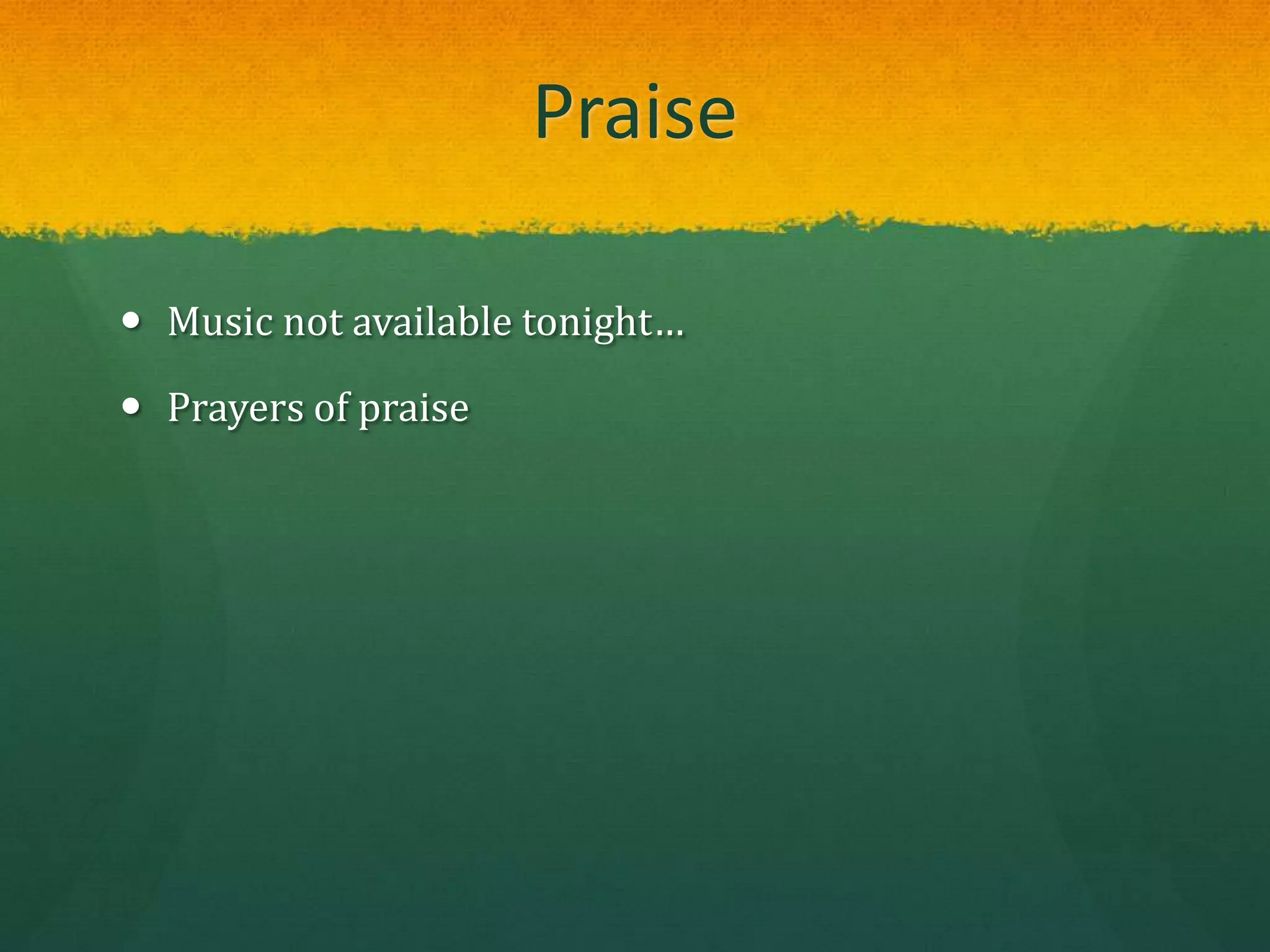 Discovering and Helping Guide Christian Spiritual Progress | PPT