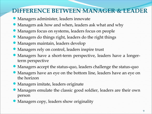 Leadership, team building and negotiation skill | PPT | Executive ...