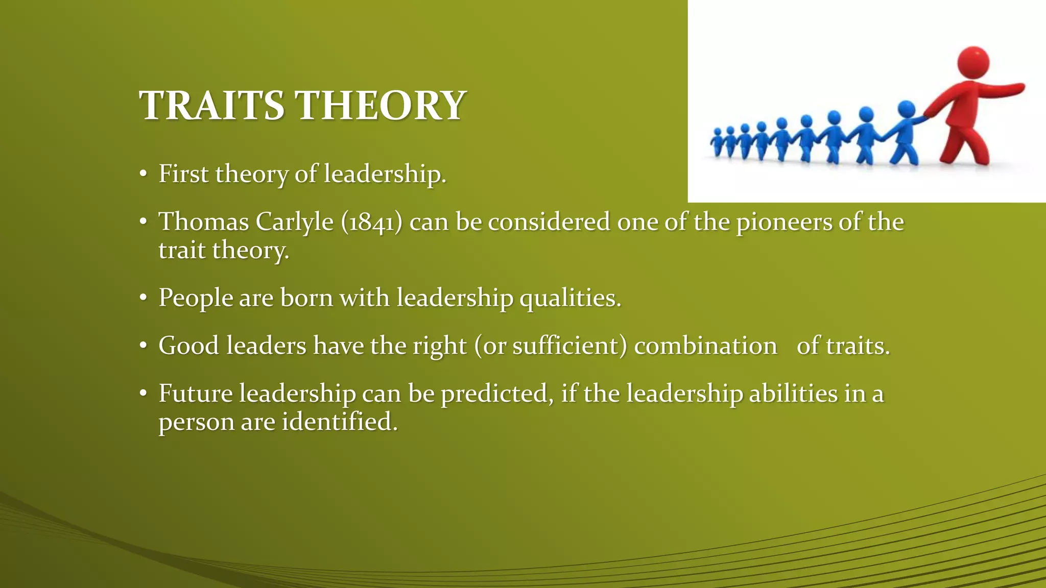 Leadership & Teamwork | PPTX