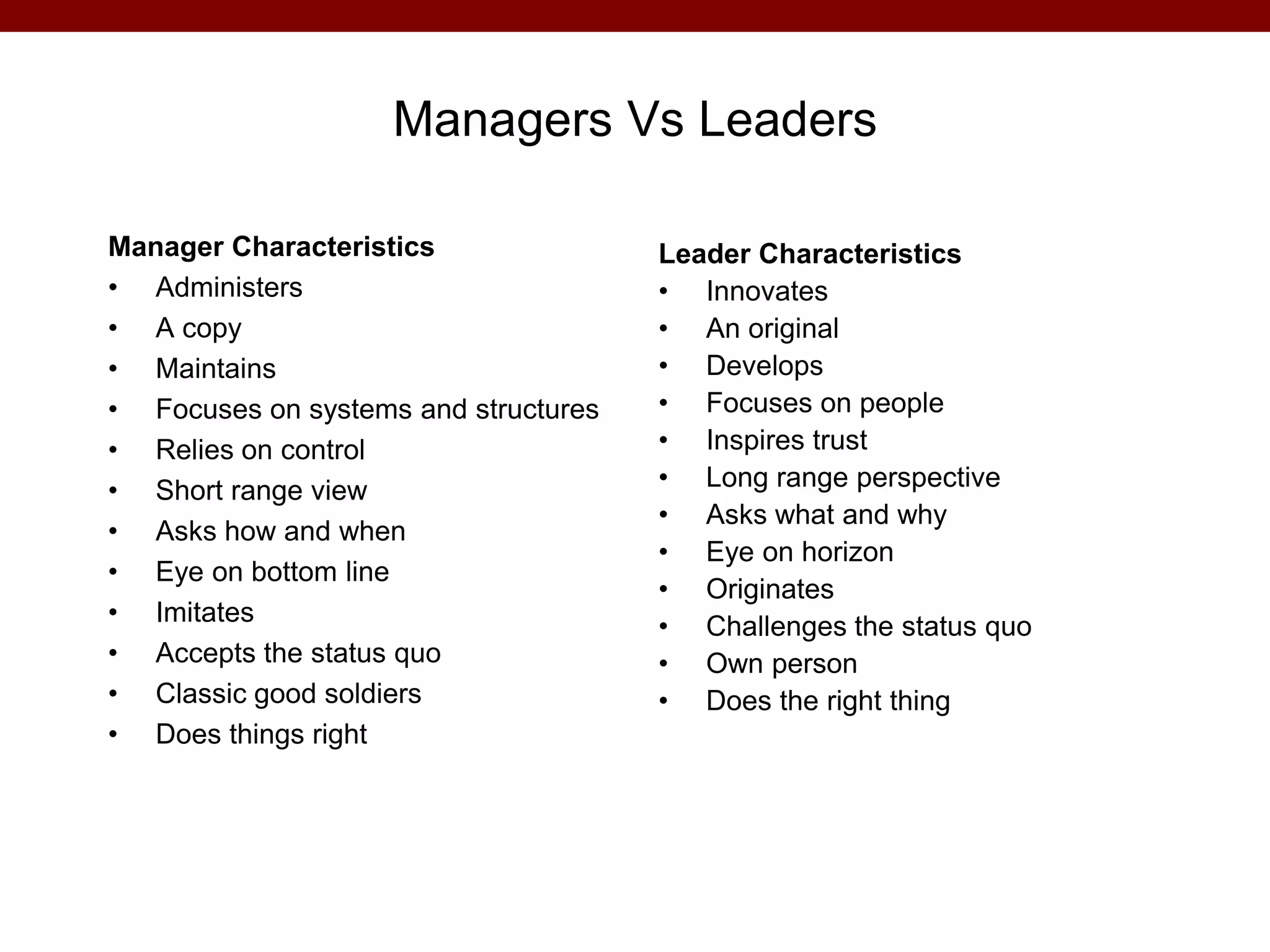 leadership Theories.ppt