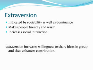 Leadership theory | PPT