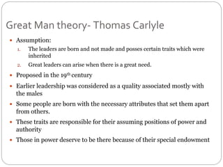 Leadership theory.docx