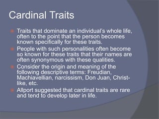 Leadership Theory.pptx | Physics | Science