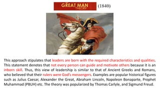 Leadership Theory - An Introduction.pptx