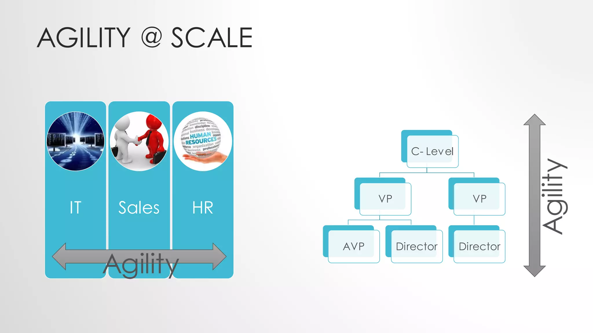 Asia Agile Forum'16 Dhaka - Leadership, the pivot for scaling Agile up ...