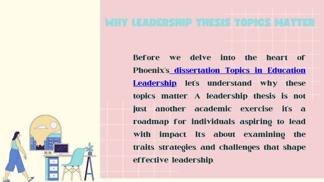 Leadership Thesis Topics in Phoenix,USA-PPT.pptx