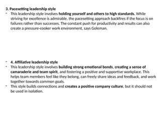 Leadership Thoeries for SEC Du paper PLC.pptx