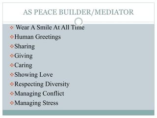 Leadership training up bring leaderss... | PPTX