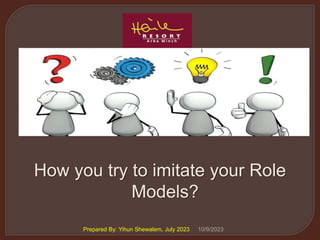 Some Easy Leadership Tips | PPT