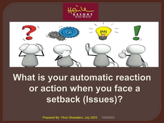 Some Easy Leadership Tips | PPT