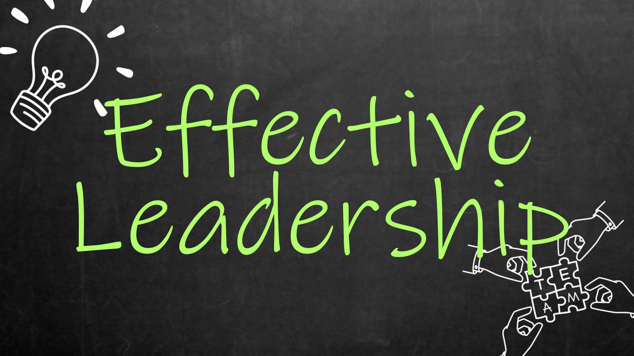 LEADERSHIP TRAINING MODULE TAGALOG VERSION | PPTX