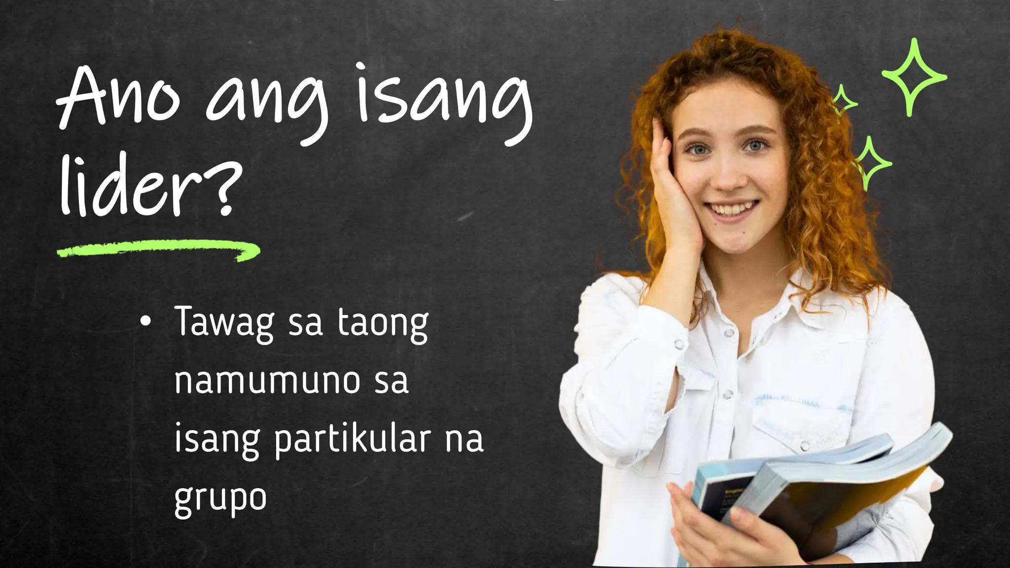 LEADERSHIP TRAINING MODULE TAGALOG VERSION | PPTX