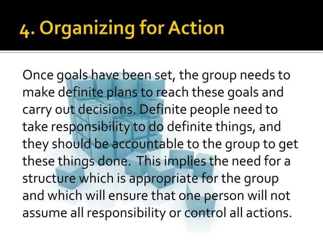 Leadership training module 1 | PPTX