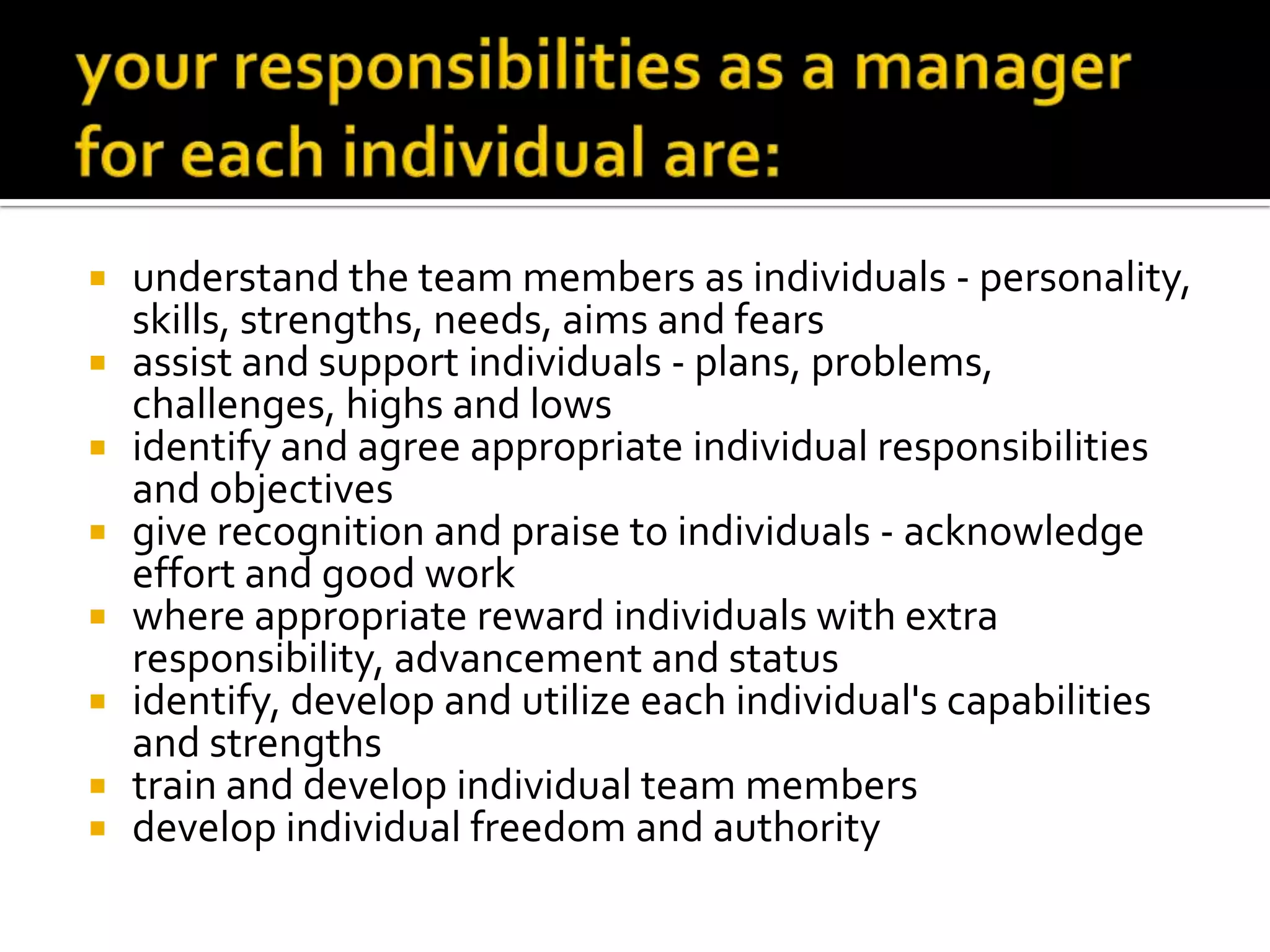 Leadership training module 2 | PPTX