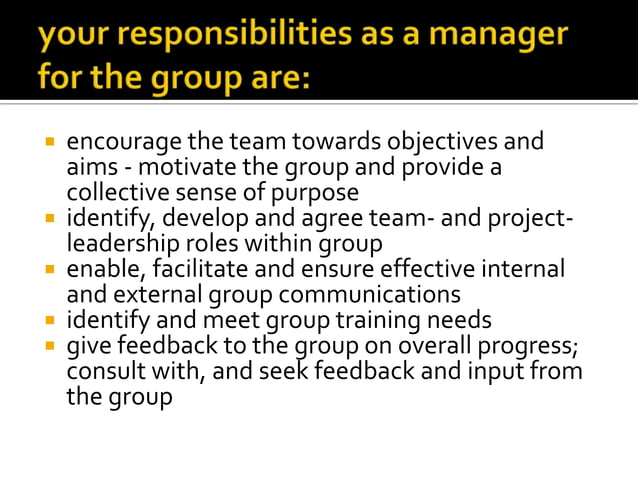 Leadership training module 2 | PPT