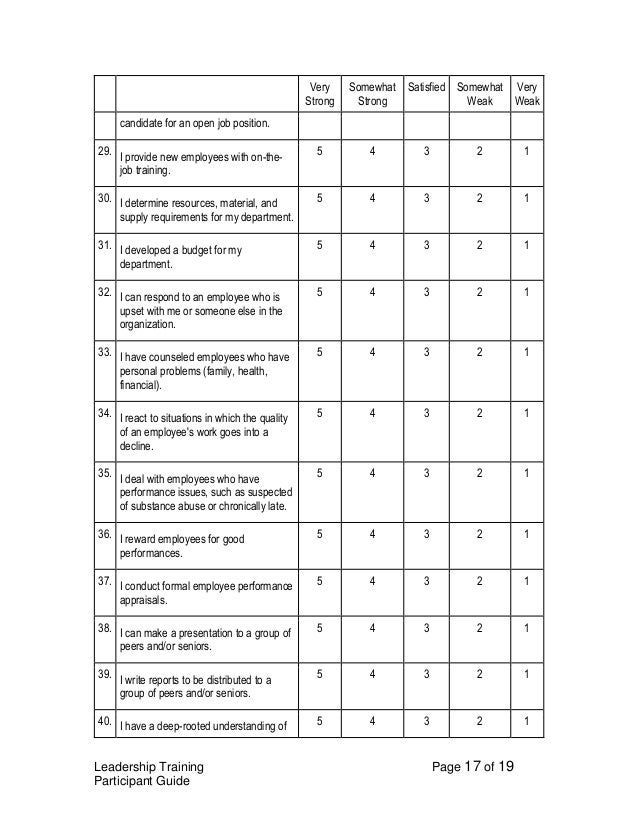Leadership trainingparticipantguide 1pdf