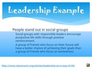 leadership training and seminar SBO 2024 | PPTX