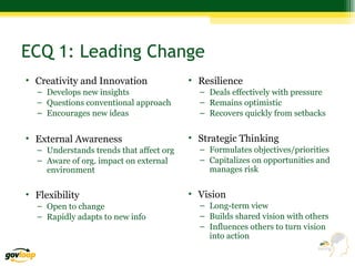 Leadership Training Week 1 Final | PPT