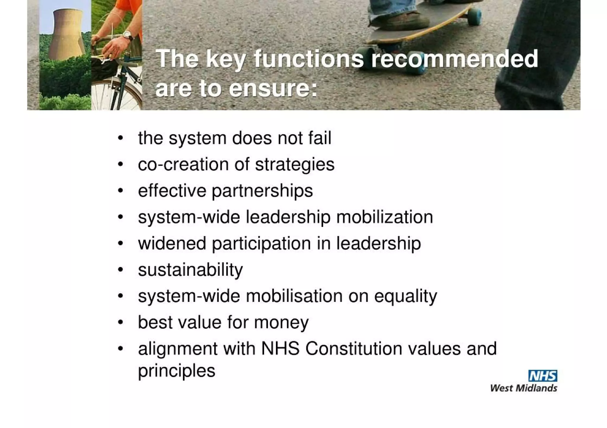 LEADERSHIP UPDATE | PDF