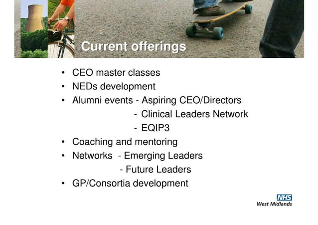 LEADERSHIP UPDATE | PDF