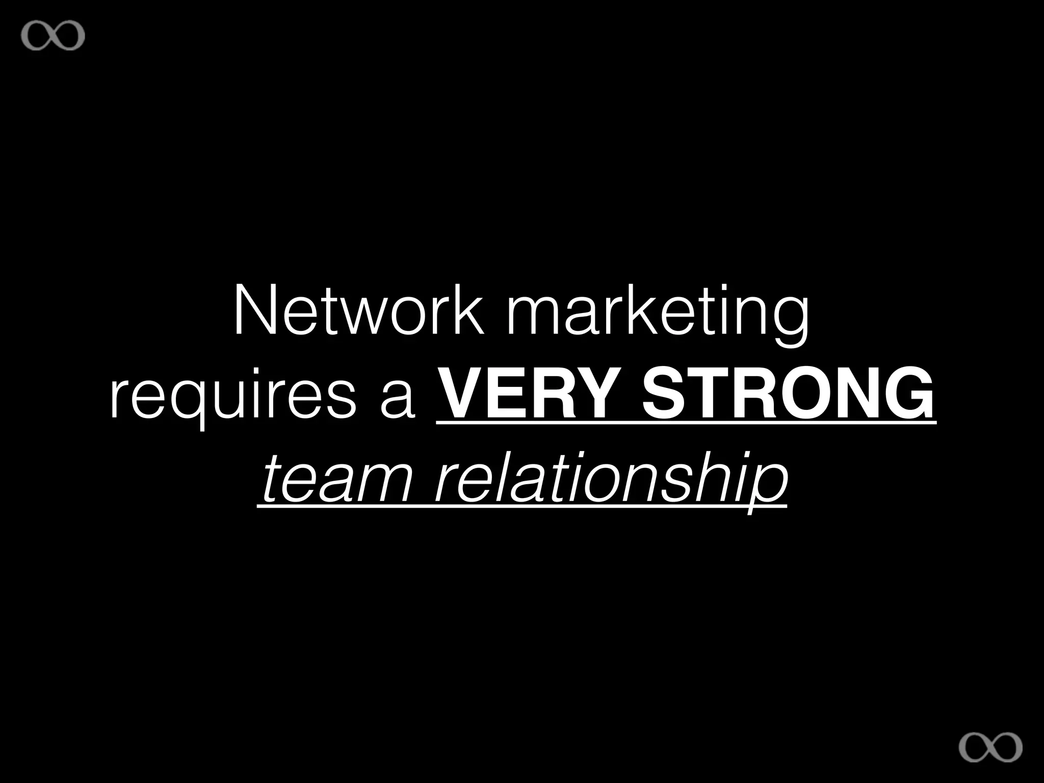 Leadership: Upline-Downline Relationship | PDF | Business | Business and Finance