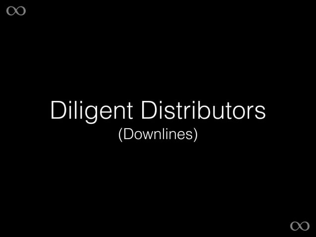 Leadership: Upline-Downline Relationship | PPT