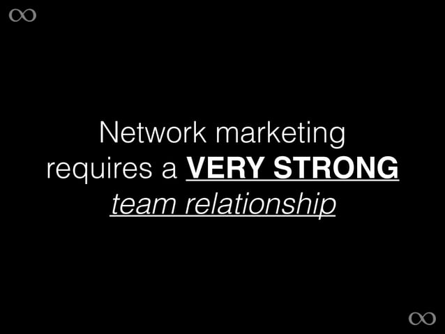 Leadership: Upline-Downline Relationship | PDF | Business | Business ...